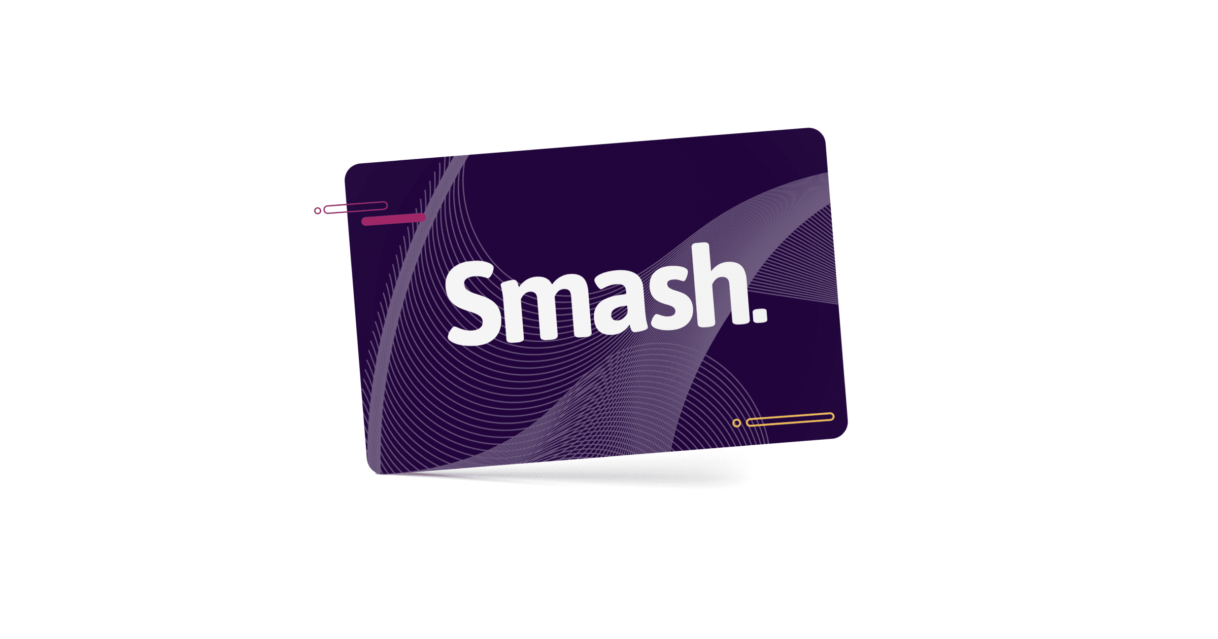 Smash. - Gift Cards Digitais para presentear!